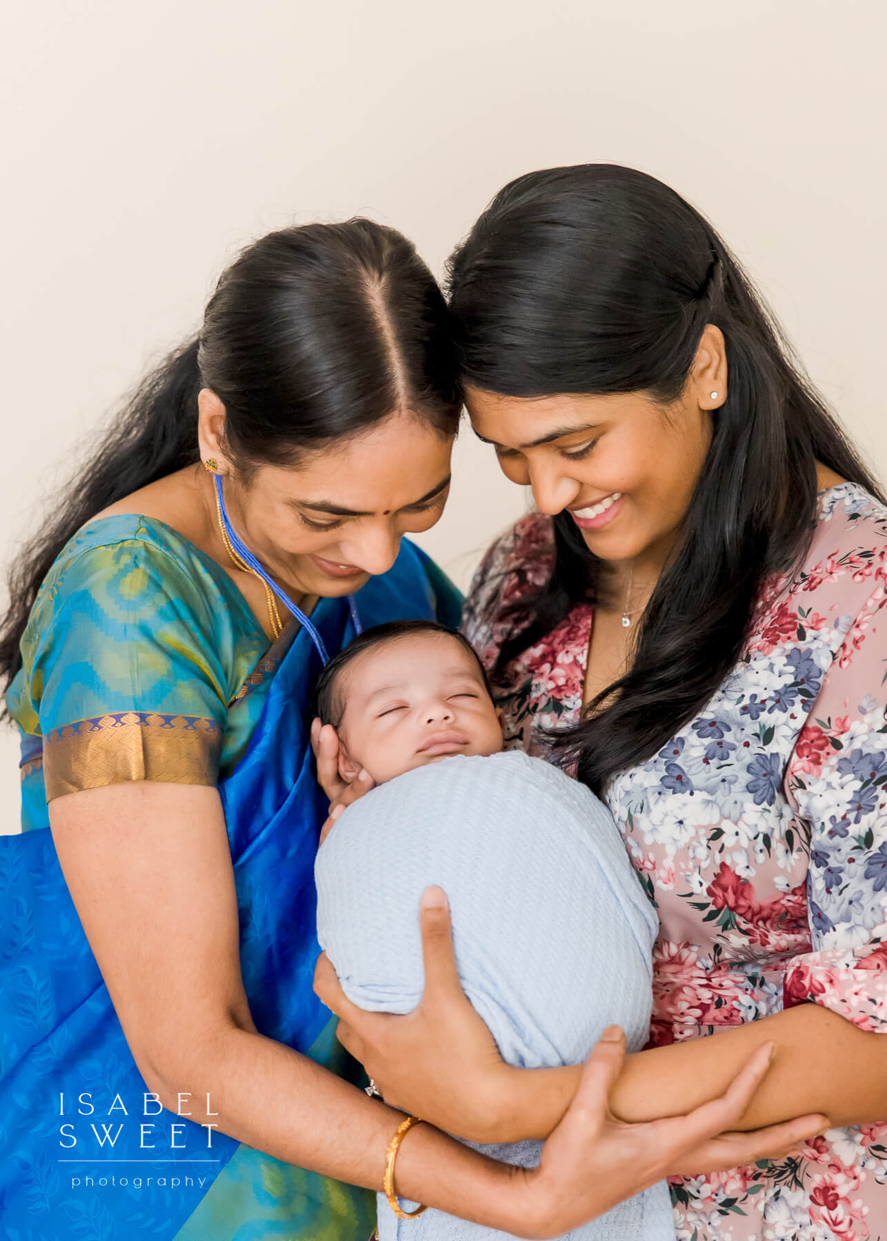 Boston baby photographer | Avyan! - Isabel Sweet