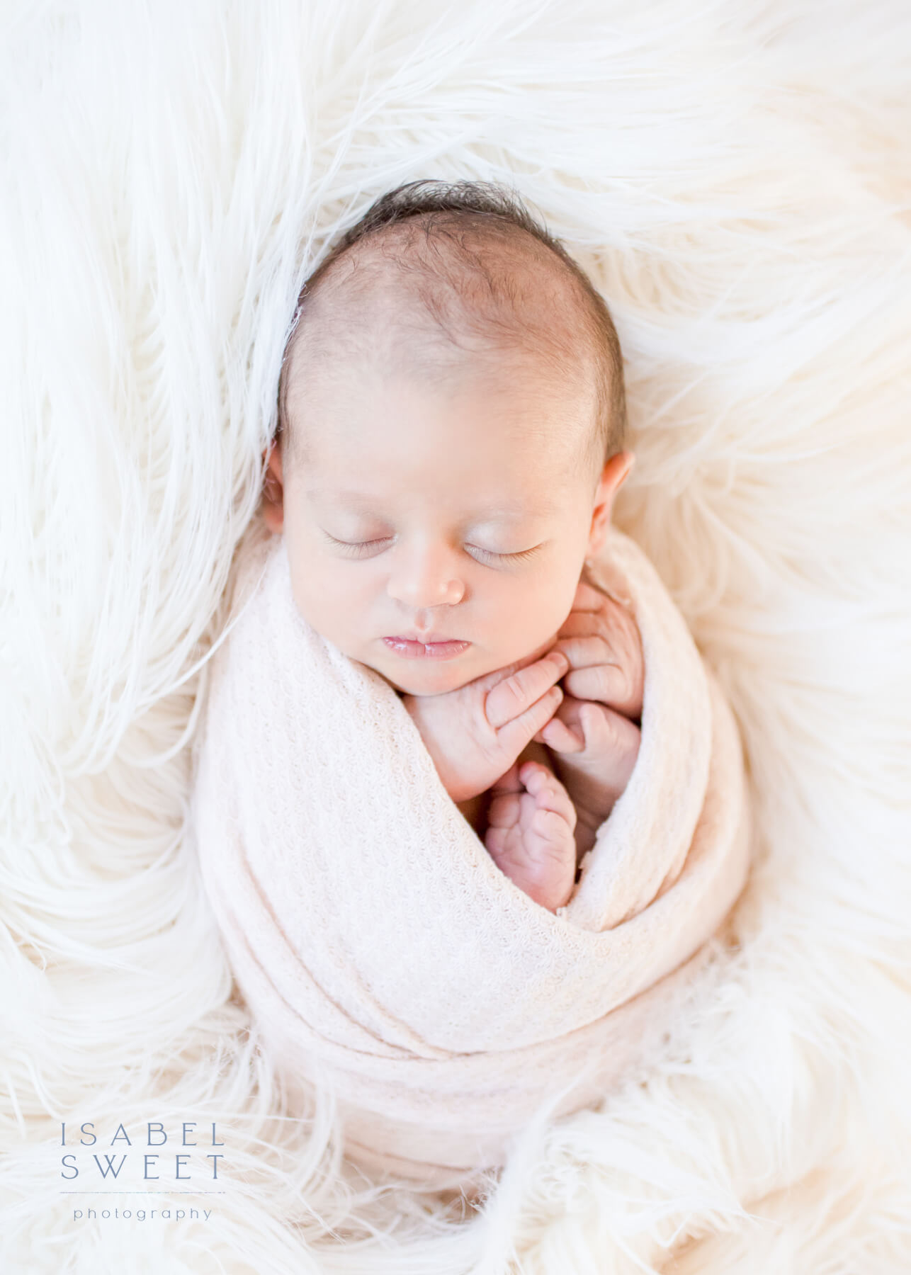 North End Boston | baby photos | Kiera - Isabel Sweet