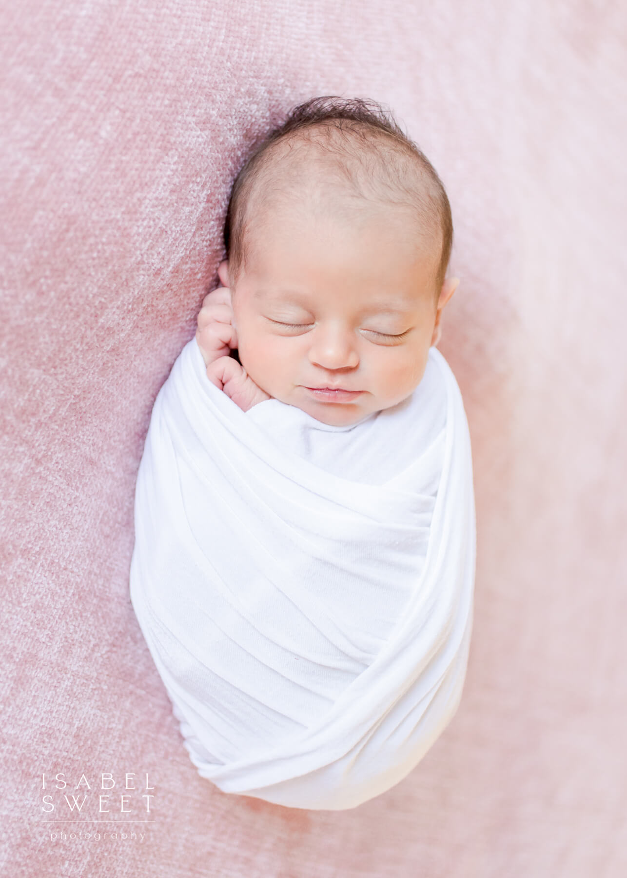 North End Boston | baby photos | Kiera - Isabel Sweet