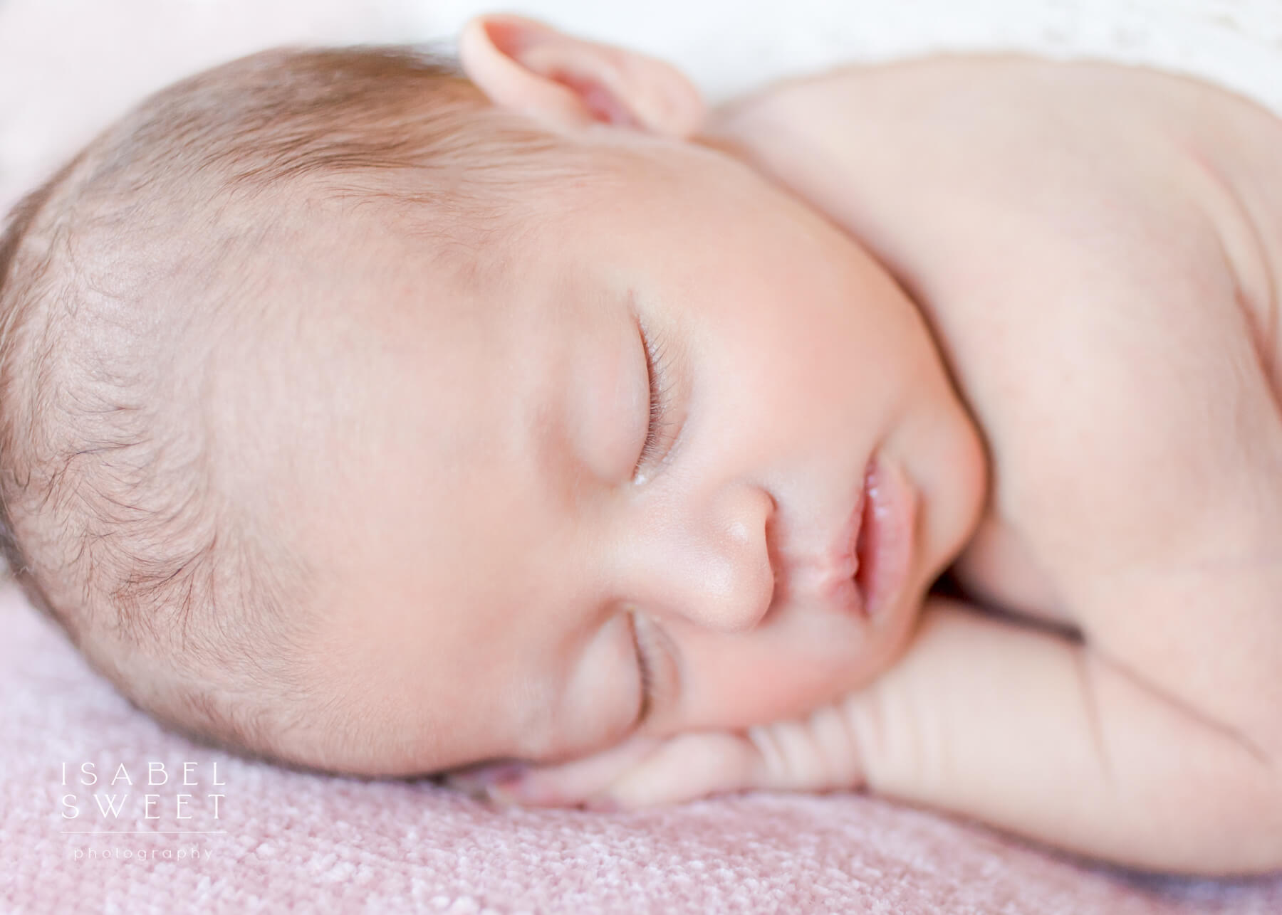 North End Boston | baby photos | Kiera - Isabel Sweet