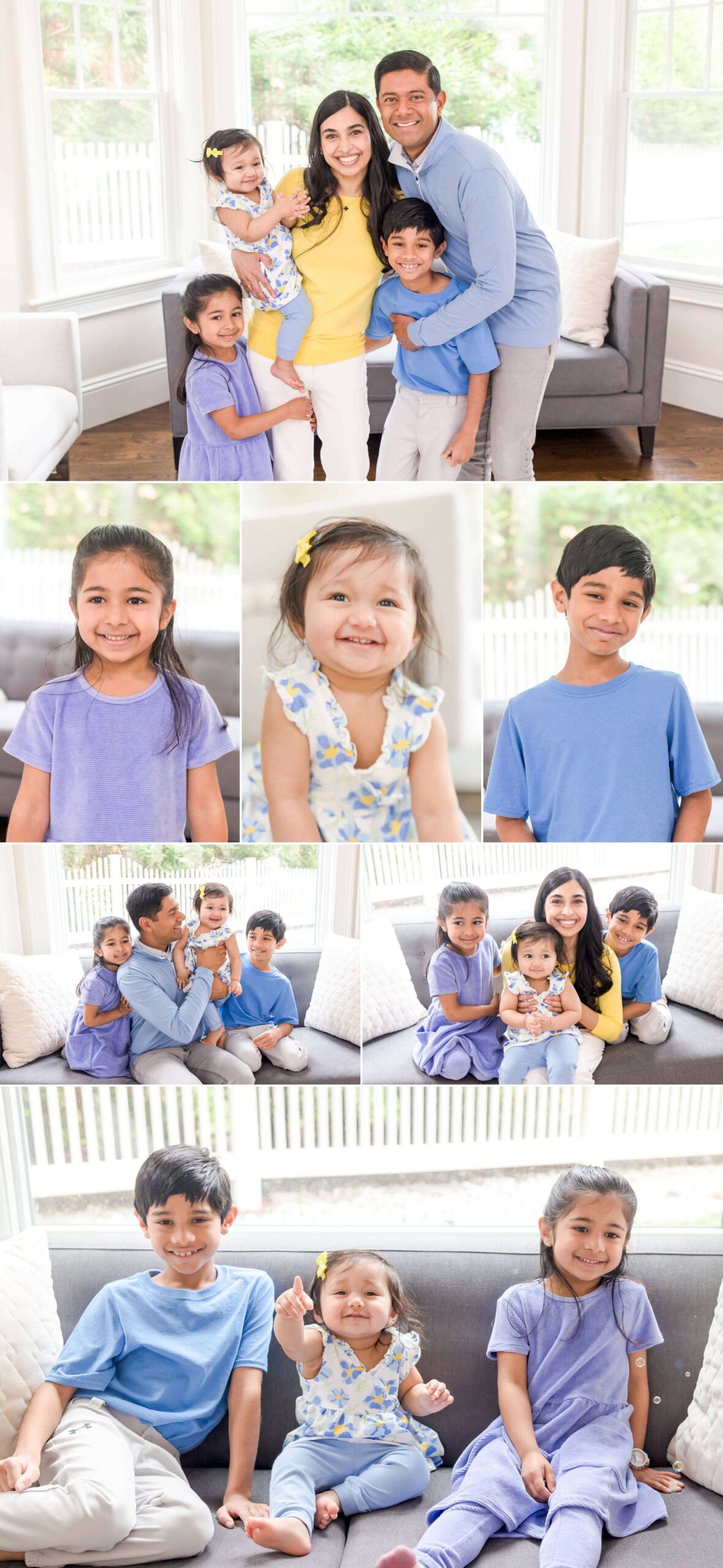Chestnut Hill family photos | Sona - Isabel Sweet