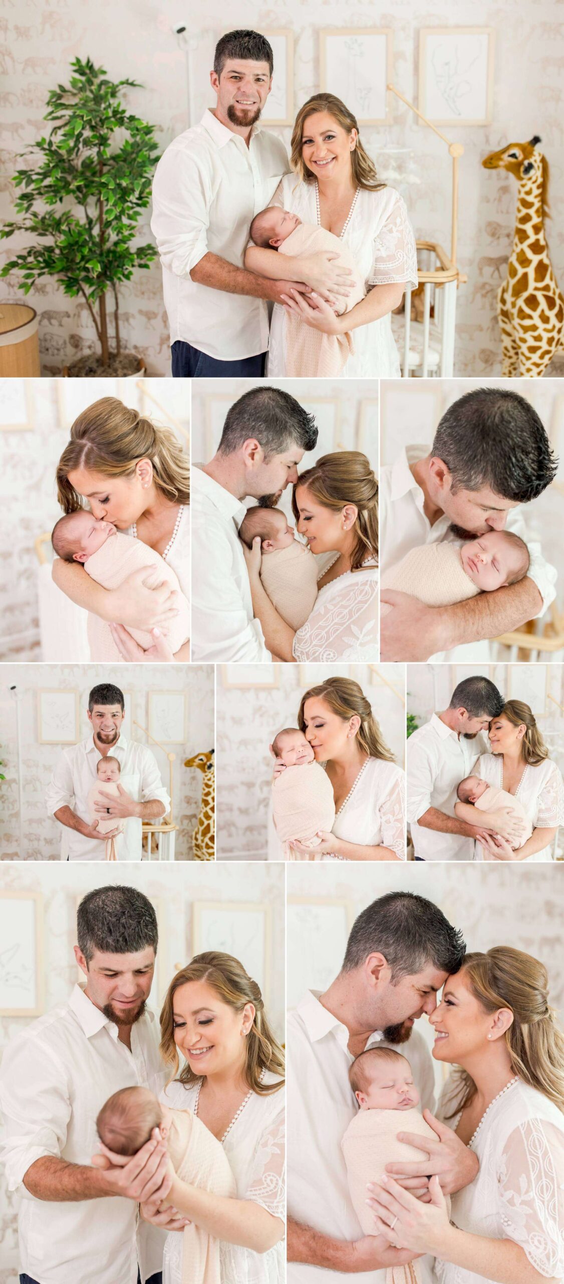 Boston baby photos | Noa - Isabel Sweet