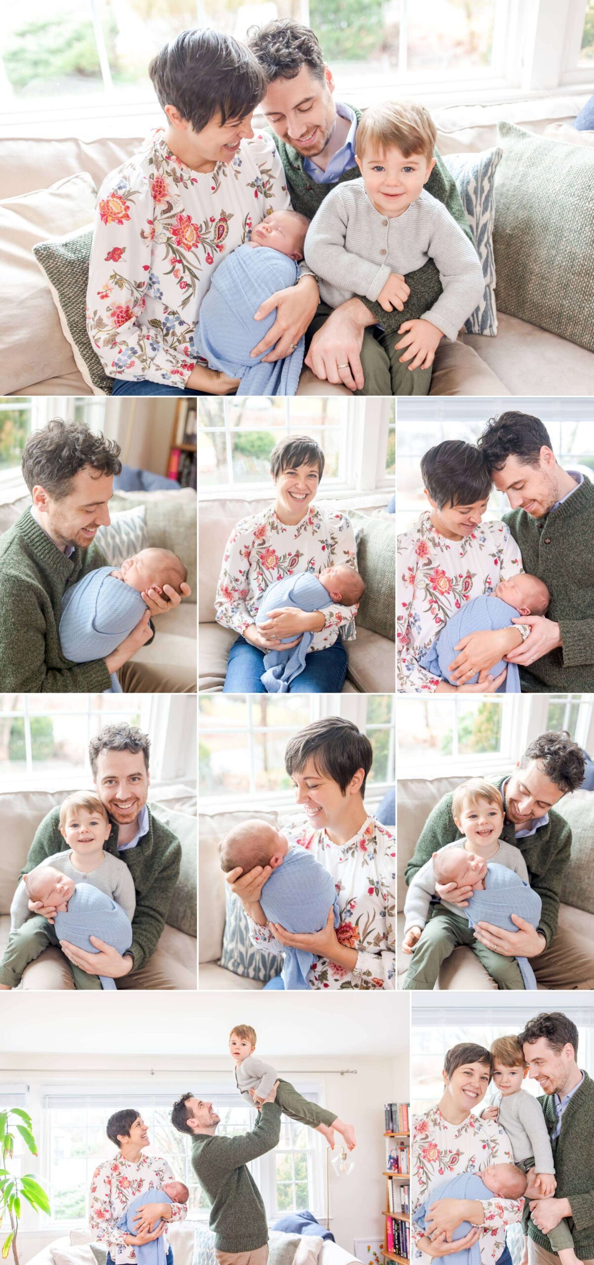 Bedford Ma | newborn photography | S - Isabel Sweet