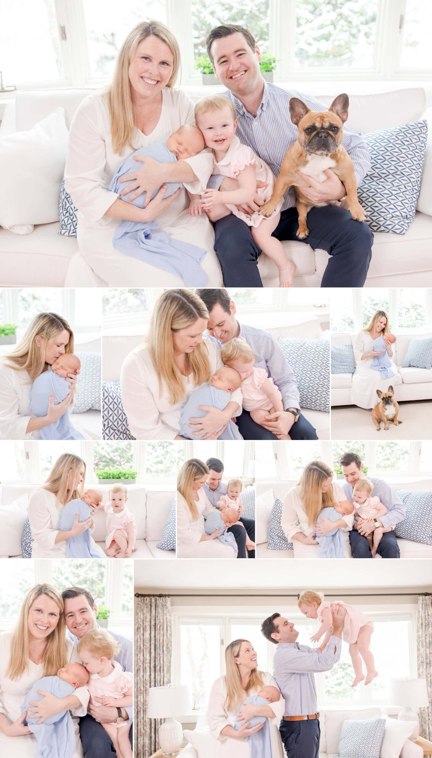 Boston Family Photography | Bode - isabelsweet.com
