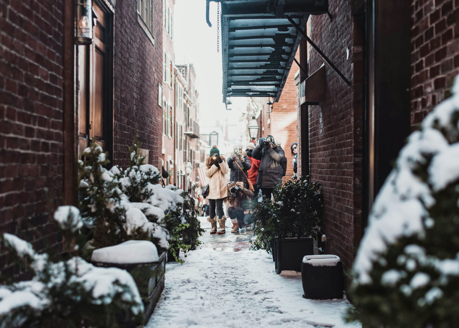 What to do in Boston when pregnant? - Isabel Sweet